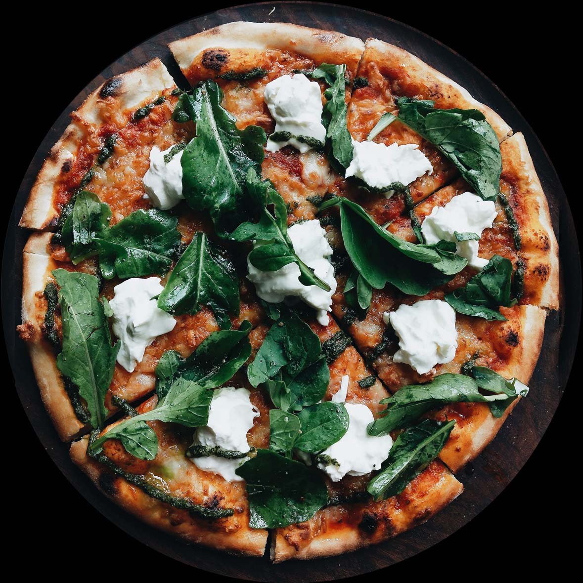 rangaspizza.com – Where Every Slice is a Bite of Perfection